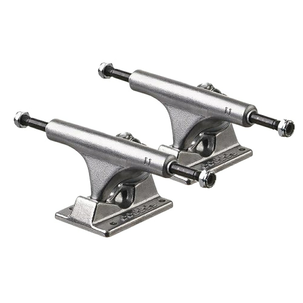 【楽天市場】ACE TRUCK エーストラック CLASSIC POLISHED 11 HI スケートボード トラック：アーリーウープ楽天市場店