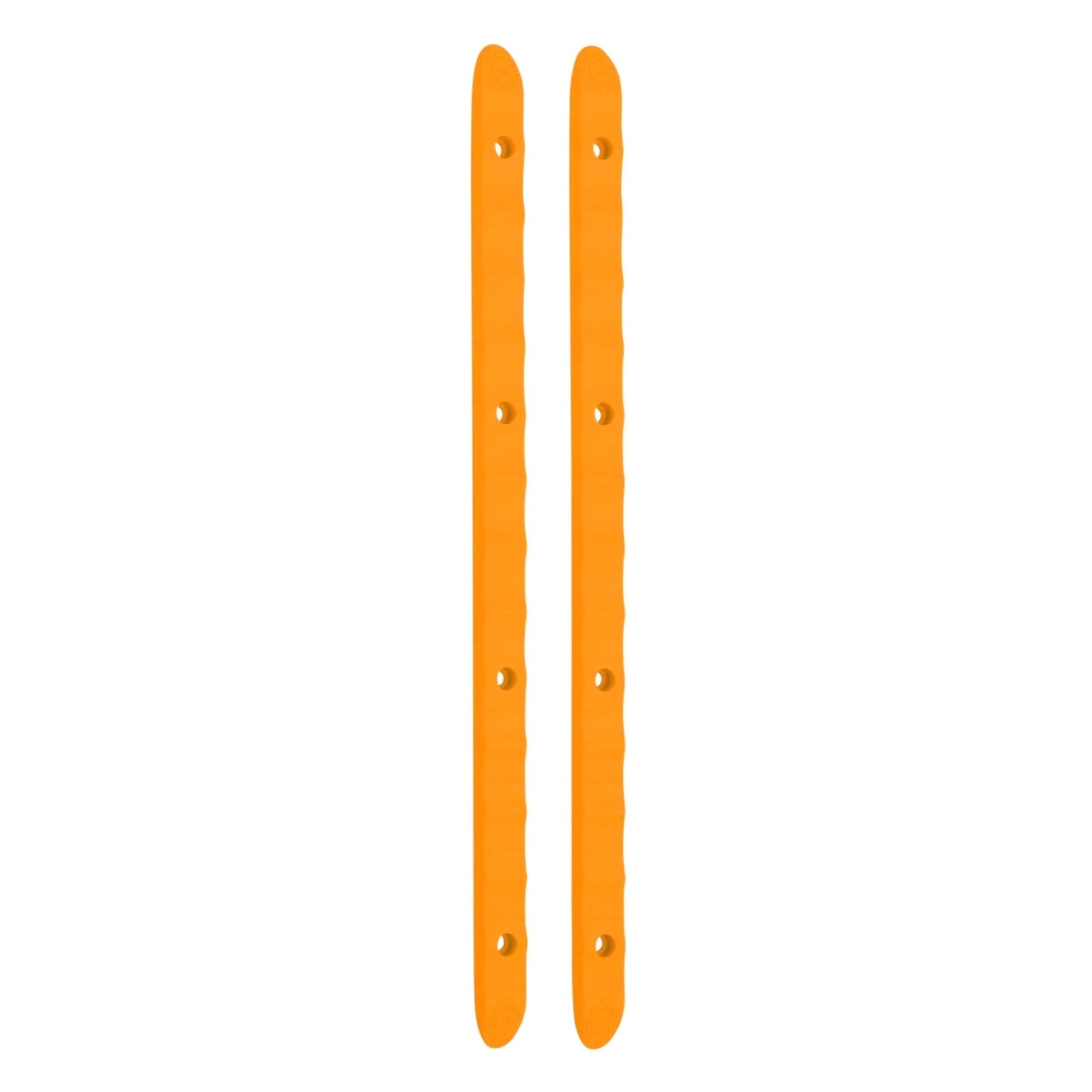 【楽天市場】CREATURE クリーチャースケートボード BONESAW RAILS (ORANGE) スケートボード ライザー：アーリーウー ...
