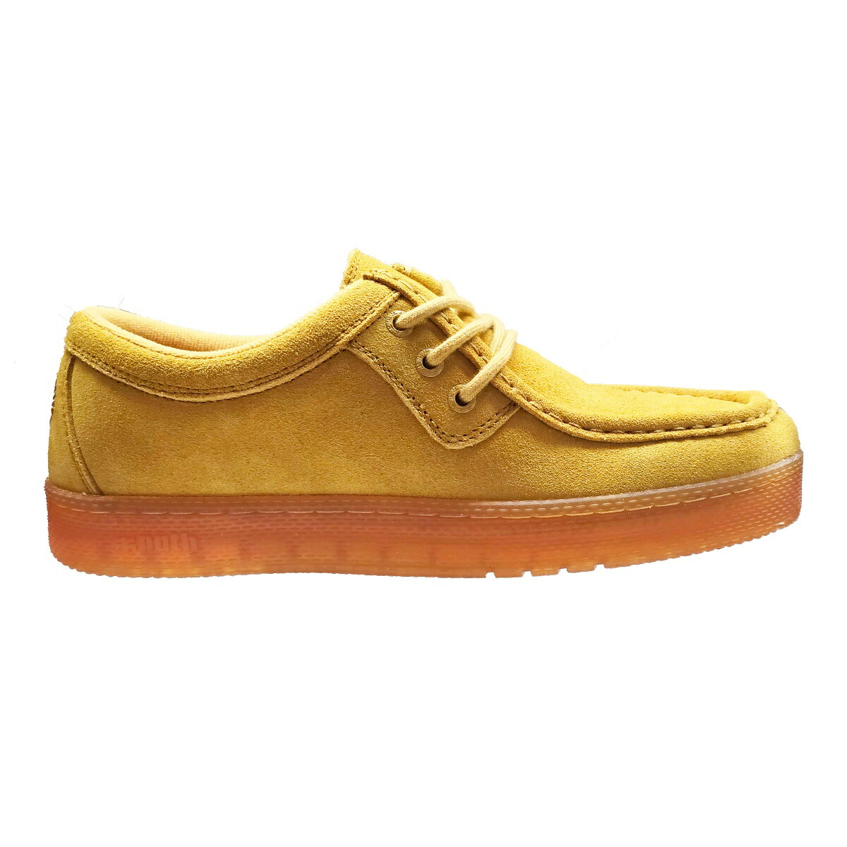 【楽天市場】IPATH アイパス CATS LOW BUTTERY SOFT WHEAT SUEDE メンズ シューズ スケボー：アーリーウー ...