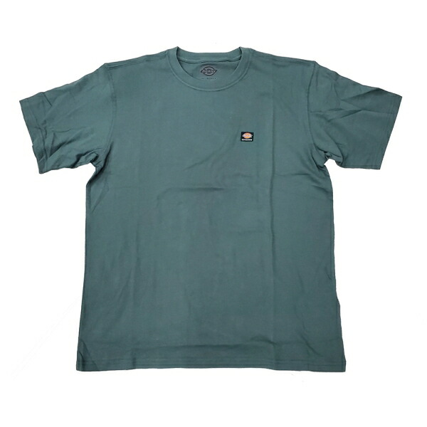 【楽天市場】ディッキーズ スケートボーディング DICKIES SKATEBOARDING／スケートボーディング チェストロゴ Tシャツ ...