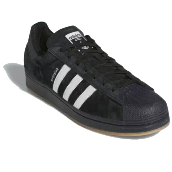 【楽天市場】アディダス スケートボーディング adidasskateboarding／29.0cm SUPERSTAR ADV ...