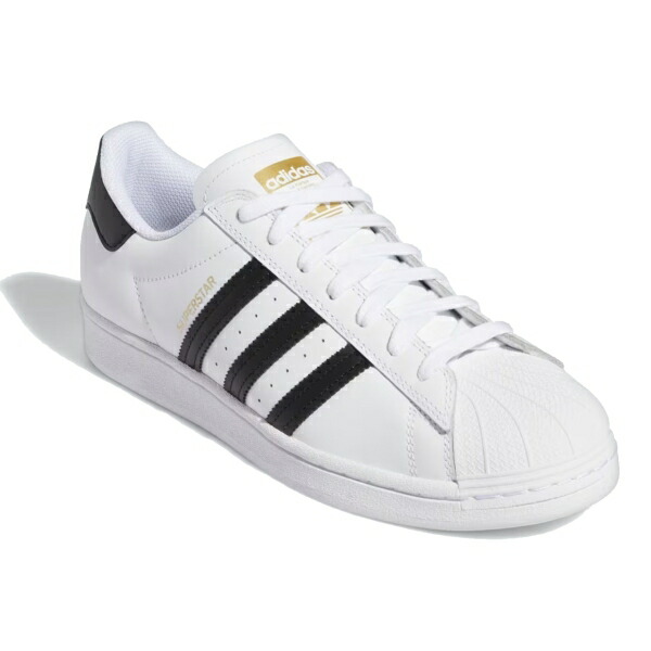 【楽天市場】アディダス スケートボーディング adidasskateboarding／28.0cm SUPERSTAR ADV ...
