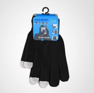 【楽天市場】液晶タッチ対応 手袋グローブ ニット：アライドトレード