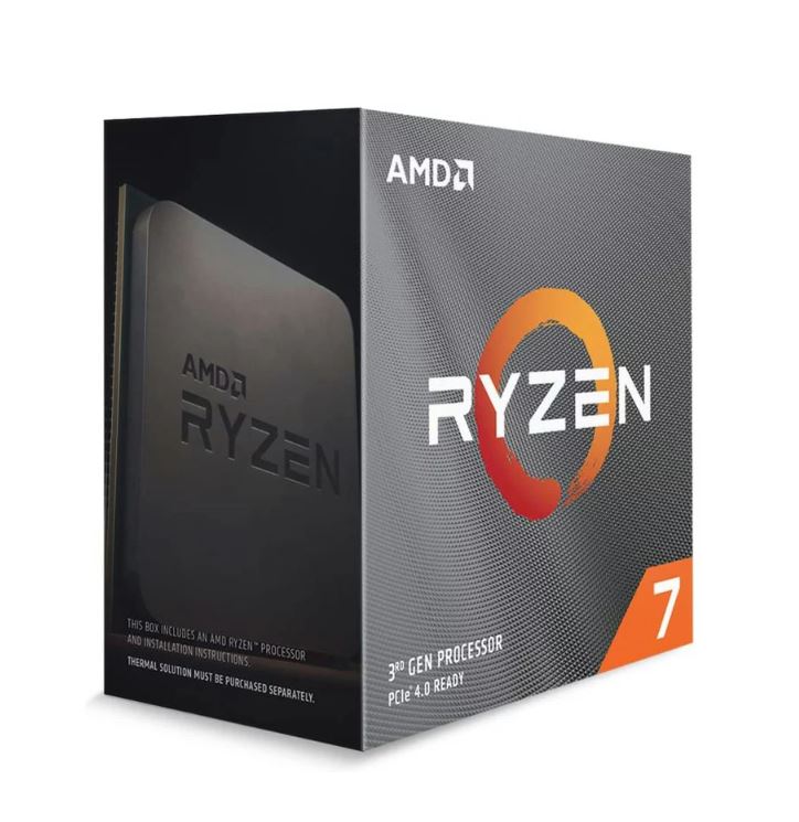 【楽天市場】AMD Ryzen 7 5700X 100-100000926WOF AMD Ryzen 5000 シリーズ デスクトップ ...