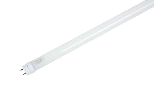 【楽天市場】COWELL 直管LEDランプ（LED蛍光灯） 40形 5000K 昼白色相当 商品コード：5681 3000lm G13口金 AC100-240V 屋内用 電源内蔵 両側給電 ...