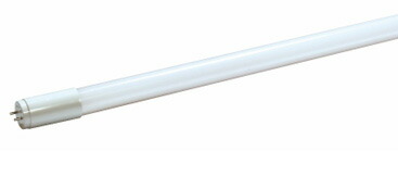 【楽天市場】東京メタル工業 直管LEDランプ LED蛍光灯 直管蛍光ランプ20形相当（20W形） 屋内用 8W 昼光色 全光束1000lm ...