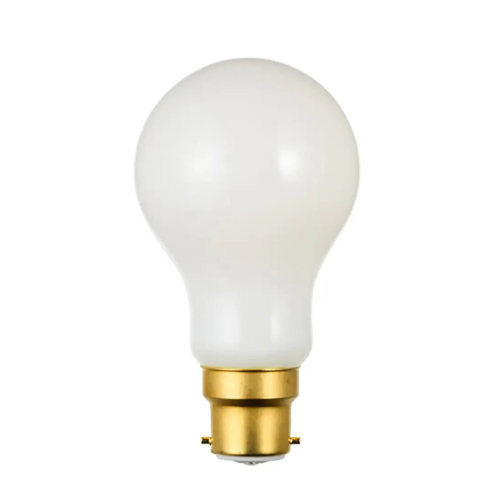 【楽天市場】SWAN LED SWAN BULB DC24V DALI / PWM 一般電球形 60W形相当 B22 6.8W 720lm ...