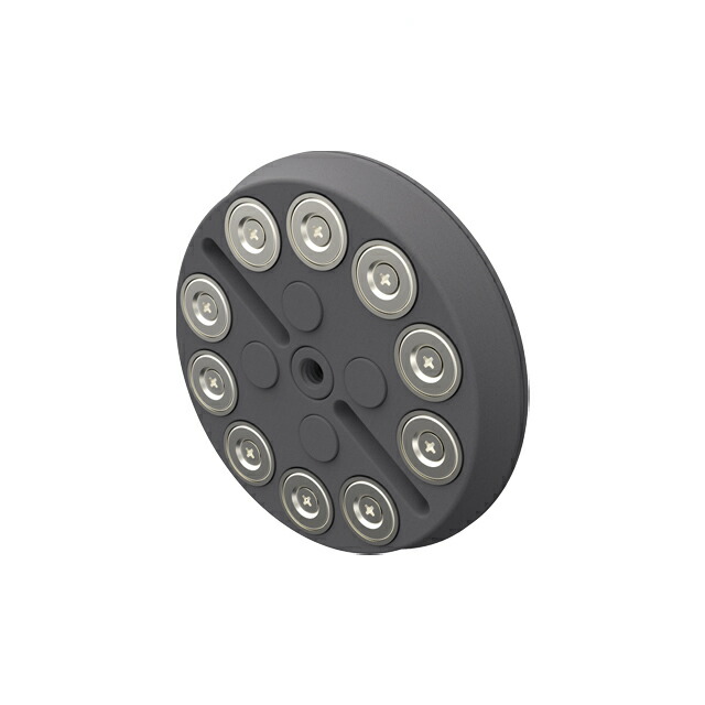 【楽天市場】ムサシ RITEX センサーライト用強力マグネットベース SP10：オールライト