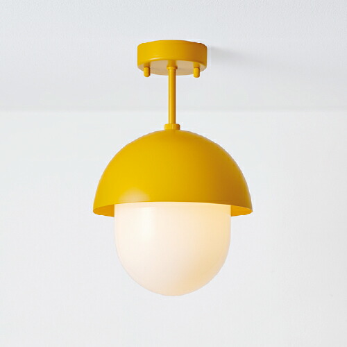 【楽天市場】MAXRAY Orb(al) COMBI CEILING/オーバルコンビシーリング シーリングライト 直付タイプ マットイエローオーカー E17口金 ランプ別売 ML3018155 ...