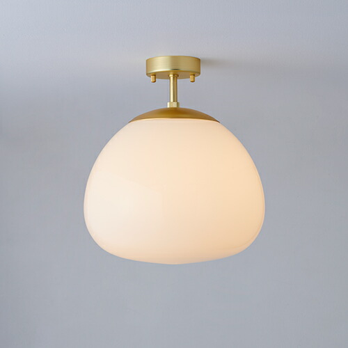 【楽天市場】MAXRAY Orb series Korb/オーブシリーズ コーブ シーリングライト Φ250 直付け ゴールド E26口金 ランプ別売 ML3019538(OP01712 ...