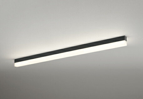 【楽天市場】ODELIC ベースライト SOLID LINE SLIM（ソリッドラインスリム） 直付 電球色～昼光色 Hf32W高出力×1灯相当 BT調光・調色 コネクテッドライティング ...