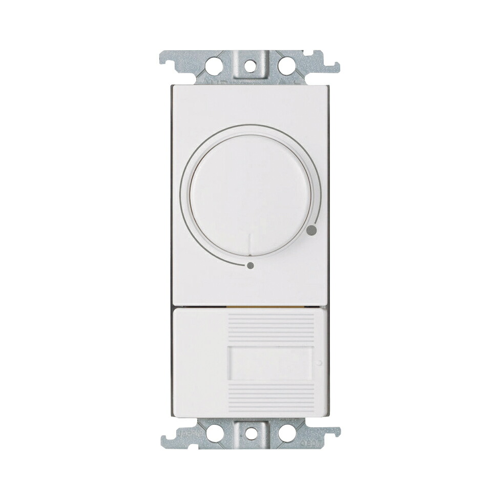 【楽天市場】パナソニック コスモシリーズワイド21 ライトコントロール 信号線式ライコン ロータリー式 電源スイッチ付 AC100-242V ...