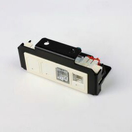 【楽天市場】TERADA フロアコンセント テラコン 低床用スマートコンセント マルチタイプ LTF用 器具ブロック(CAT5E×1／TEL×1) LTF00040：オールライト