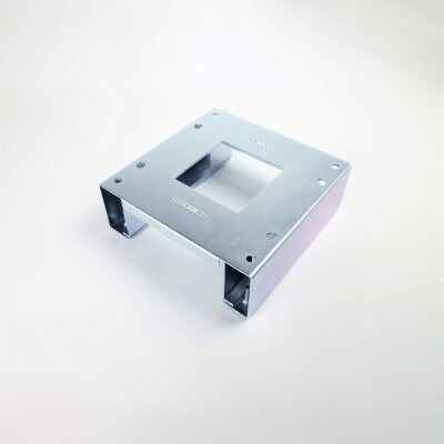 【楽天市場】TERADA フロアコンセント テラコン フリーアクセスフロア用 イーナコンセント EEMシリーズ 250角樹脂パネル用ボックス 100 EEM00100：オールライト