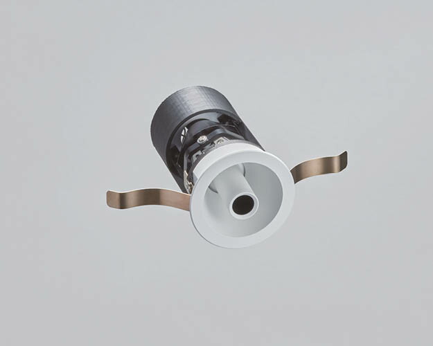 【楽天市場】TOKISTAR 読書灯 Sシリーズ MICRO READING DOWNLIGHT（マイクロリーディングダウンライト） 開口穴 ...