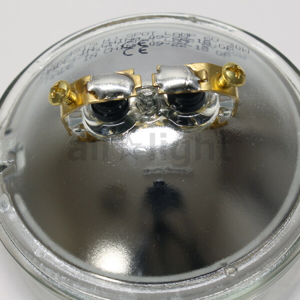 【楽天市場】GE シールドビーム球 6V30W GE45156V30W：オールライト