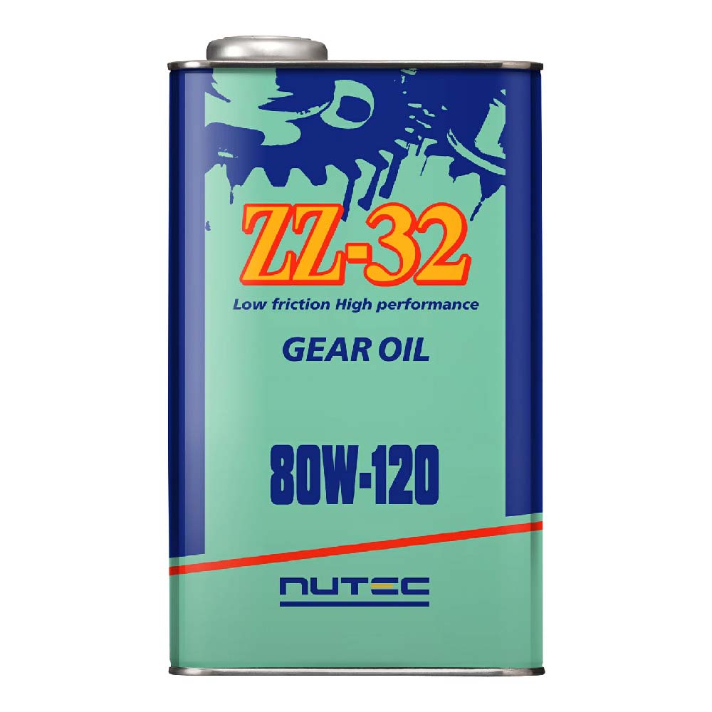 【楽天市場】NUTEC ニューテック ZZ ギヤオイル ZZ-32 80w120 2L 20L 粘度 車 クルマ エンジン オイル 全化学合成 ZZ32 80W-120 ZZシリーズ：オール ...