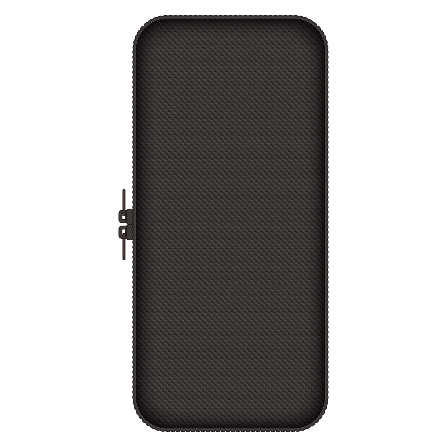 【楽天市場】Switch2用カーボン調EVAポーチ ブラック&ブラック：F ALLONE