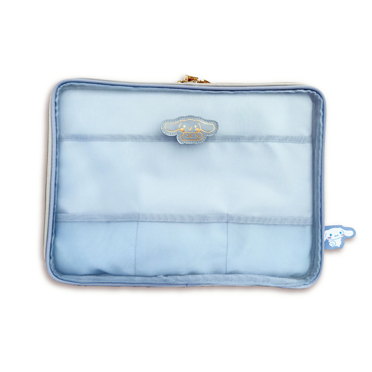 【楽天市場】13インチタブレット&PC用ケース サンリオキャラクターズシナモロール：F ALLONE