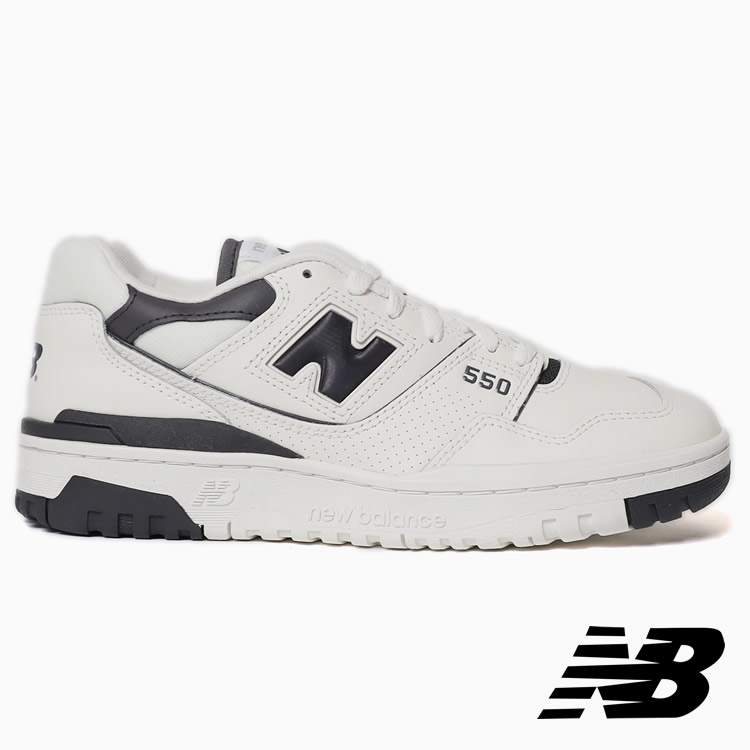 【楽天市場】【あす楽／10％OFF／送料無料】New Balance/ニューバランス BBW550BH スニーカー ミッドカットスニーカー ...