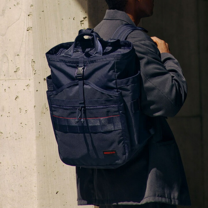 【楽天市場】【10％OFF／正規品／送料無料／】BRIEFING / ブリーフィング GYM PACK MW GENII bra233p23：メンズセレクトショップallow