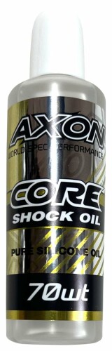 【楽天市場】AXON CORE SHOCK OIL (0-80) 70wt CO-SA-700：アルメリア楽天市場店