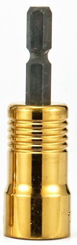 【楽天市場】タジマ(Tajima) インパクトドライバー用SDショートソケット 6角 TSK-SD13S-6K 13mm 1個：アルメリア楽天市場店