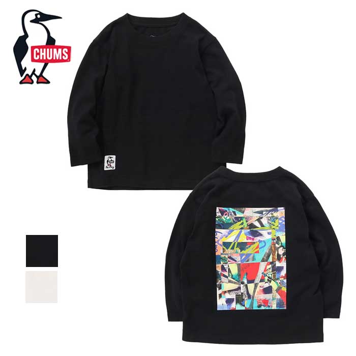 【楽天市場】【最大P38倍!!25日はボーナスデー!!】チャムス CHUMS CH21-1346 S.TANAKA KD Ovd R Brsh ...