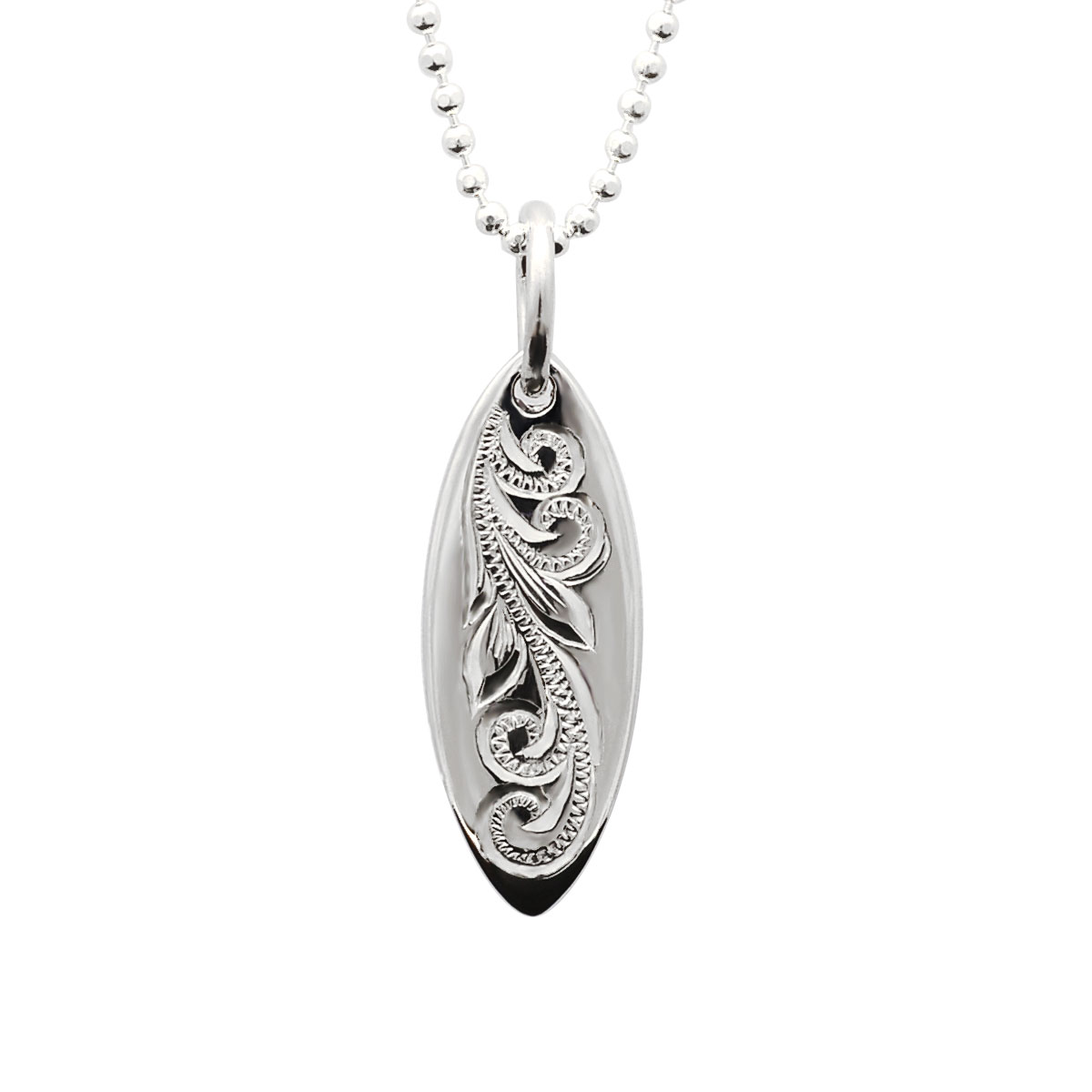 ALOHA MANA|SILVER ITEMS>