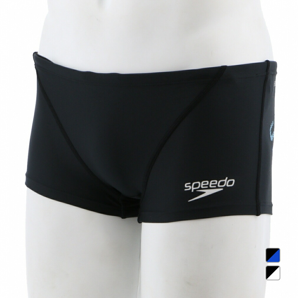【楽天市場】スピード メンズ 水泳 競泳水着 STACK TURNS BOX ST52001 SPEEDO：アルペン楽天市場店