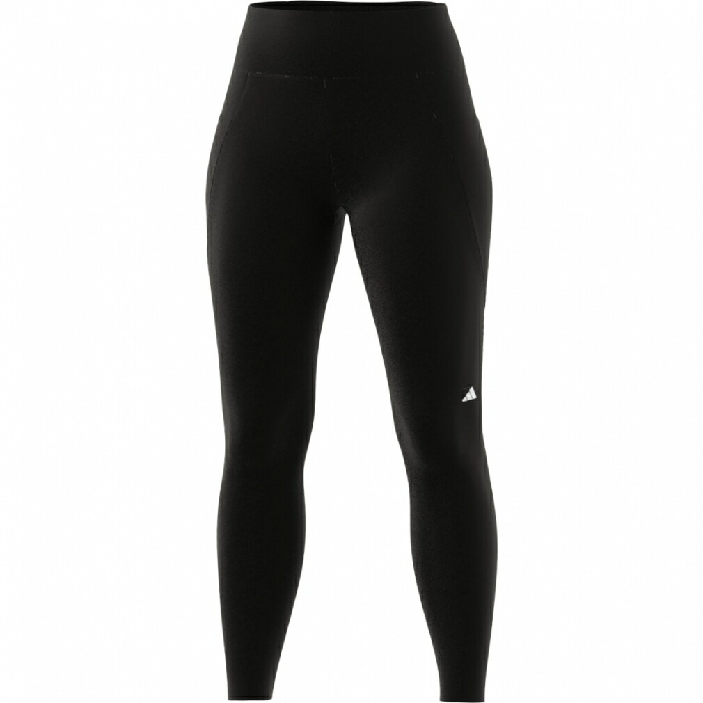 【楽天市場】最大10％OFFクーポン 【6/4～6/11】 アディダス レディス 陸上/ランニング ロングスパッツ デイリーラン 7/8丈 ...