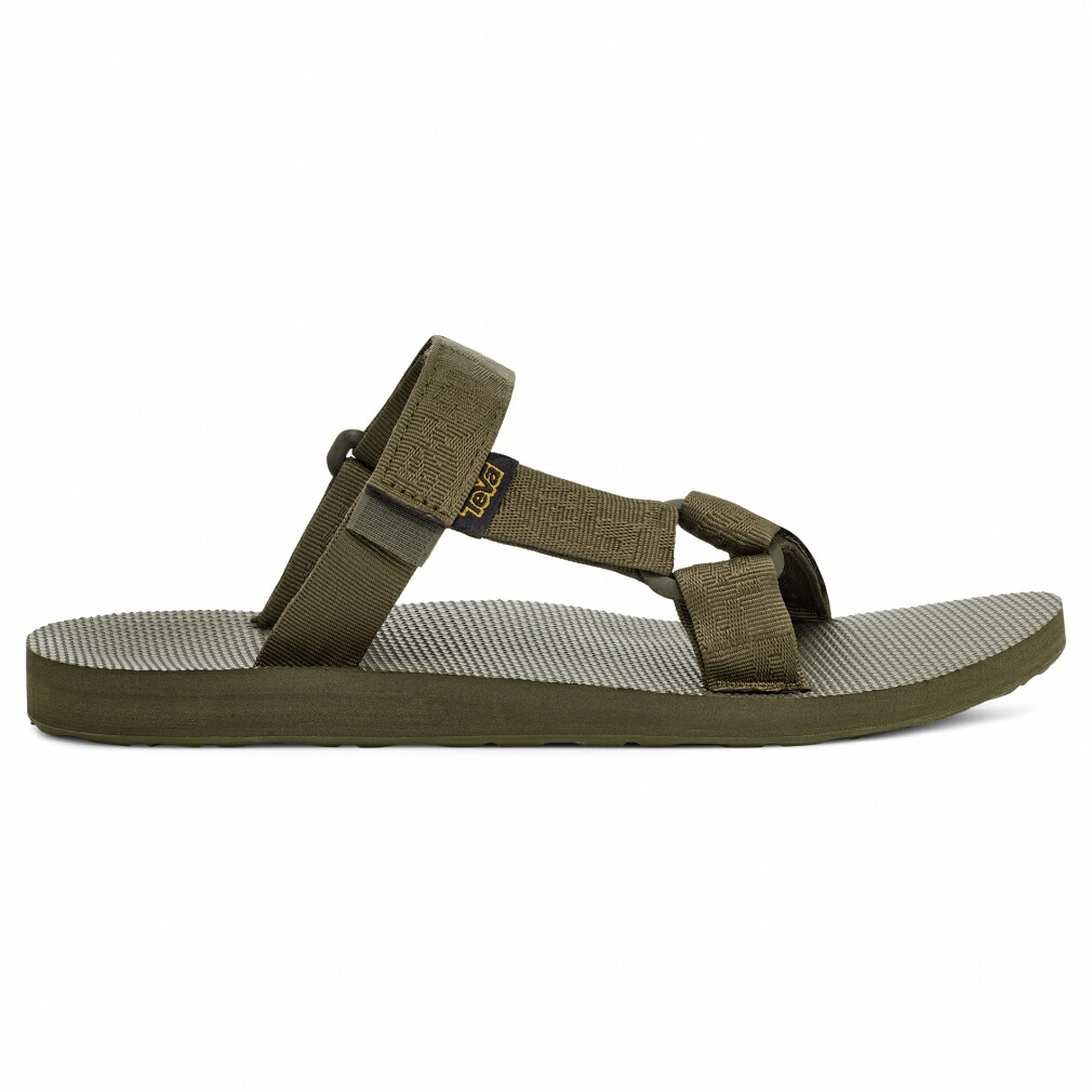 【楽天市場】テバ ユニバーサル スライド UNIVERSAL SLIDE 1124047 TTDO メンズ スポーツサンダル TEVA ...