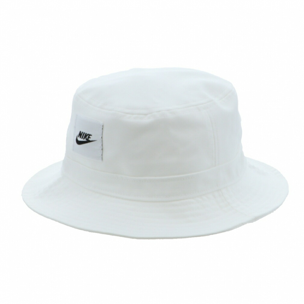【楽天市場】ナイキ YTH DF アペックス SQ コア バケット ハット FB5648 100 ジュニア キッズ 子供 ハット 帽子 ...