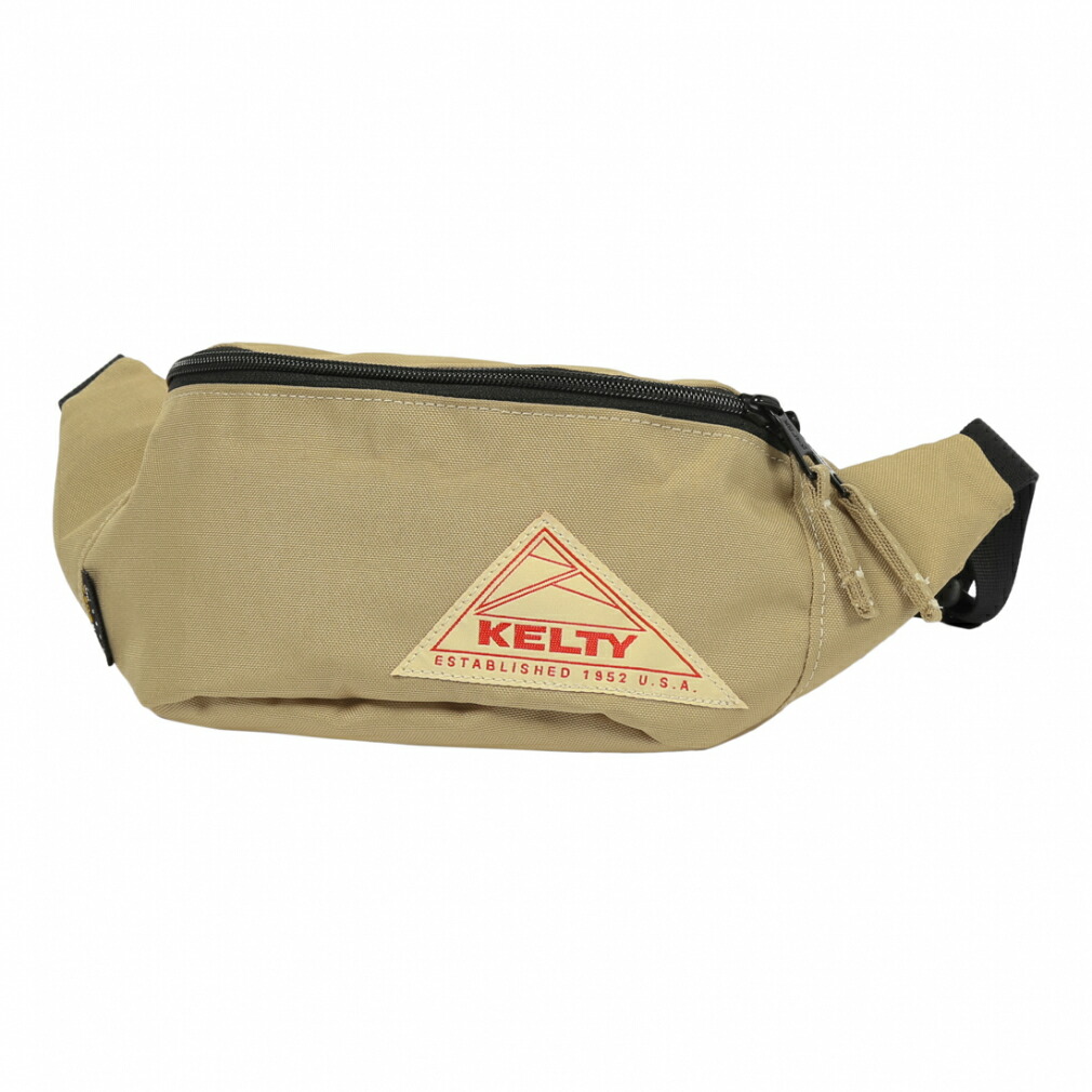 【楽天市場】最大10％OFFクーポン 【7/18～7/26】 ケルティ MINI FANNY PACK SP 7592473P トレッキング ...