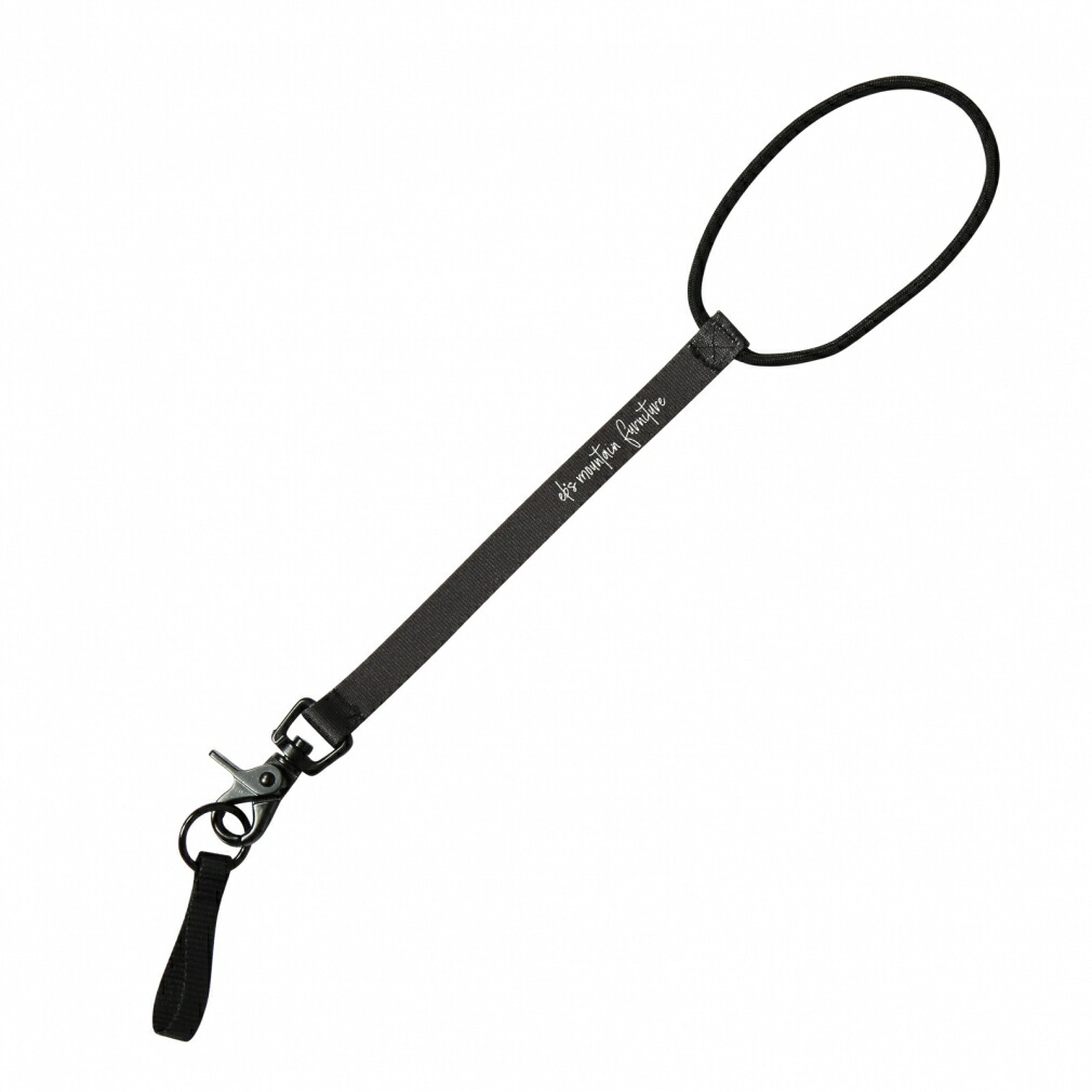 【楽天市場】エビス NARROW LEASH (4300702) スノーボード リーシュコード ： BLACK ebs 23-24年モデル：アルペン楽天市場店