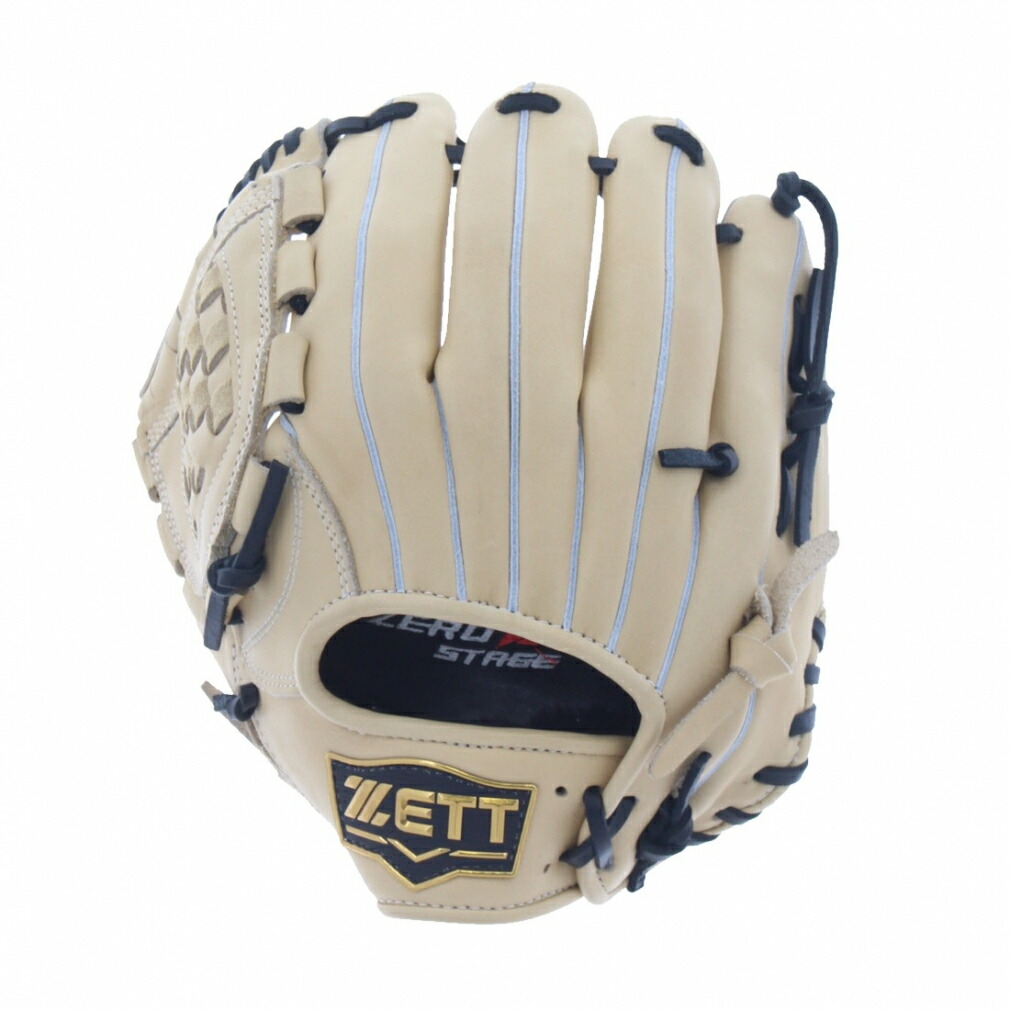 【楽天市場】最大10％OFFクーポン【楽天スーパーSALE限定】 ゼット 少年軟式グローブ ゼロワンステージ BJGB71370 ジュニア(キッズ・子供) 軟式用 野球 内野手用 野手用 ...