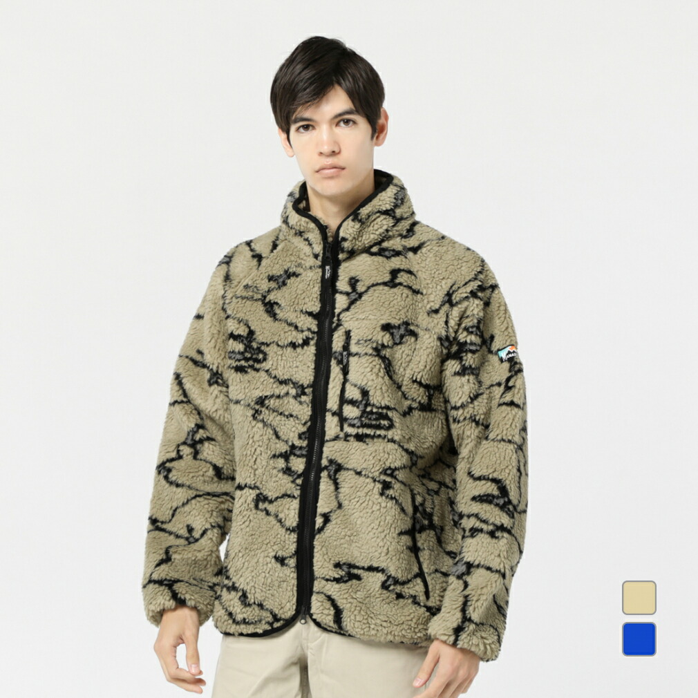 楽天市場】MANASTASH マナスタッシュ メンズ マウンテン バッファロー