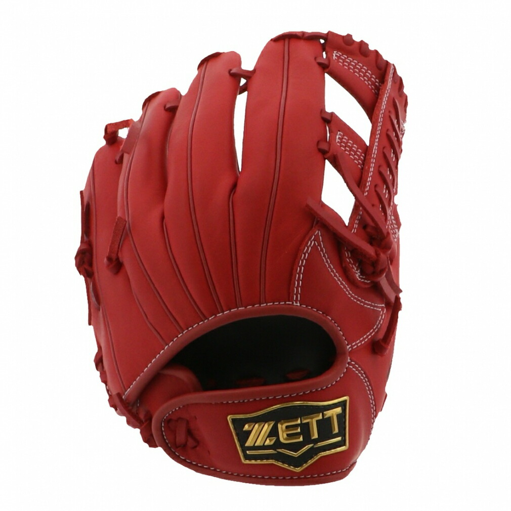 【楽天市場】最大10％OFFクーポン 【8/15～8/20】 ゼット 少年軟式グラブ グランドヒーローシリーズ オールラウンド用 BJGB76430 軟式用 野球 野手用グラブ ZETT ...