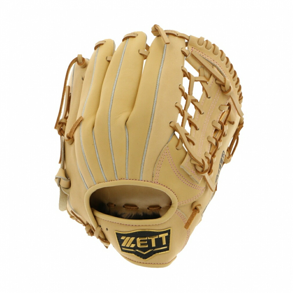 【楽天市場】最大10％OFFクーポン 【6/4～6/11】 ゼット 少年軟式グラブ ソフトステアシリーズ オールラウンド用 BJGB74440 軟式用 野球 野手用グラブ ZETT：アルペン楽天市場店