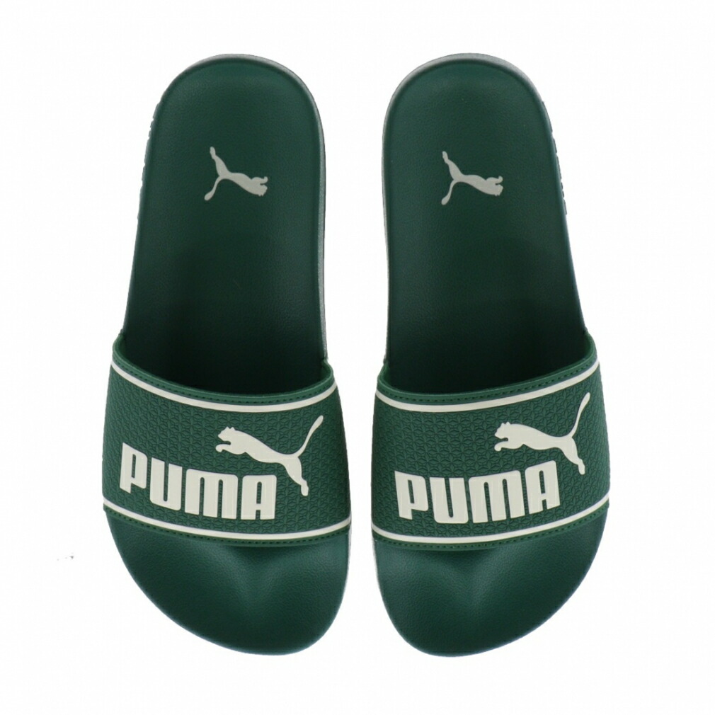 【楽天市場】プーマ リードキャット2.0 384139 26 シャワーサンダル ： グリーン PUMA：アルペン楽天市場店