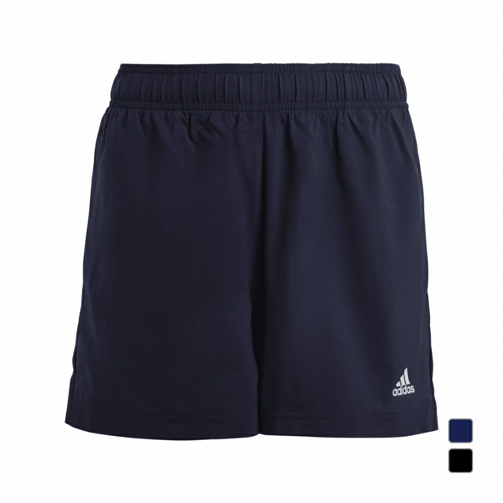 【楽天市場】アディダス ジュニア キッズ 子供 ショーツ U ESS CHELSEA ショーツ ECL92 HR6402 IC9967 ...