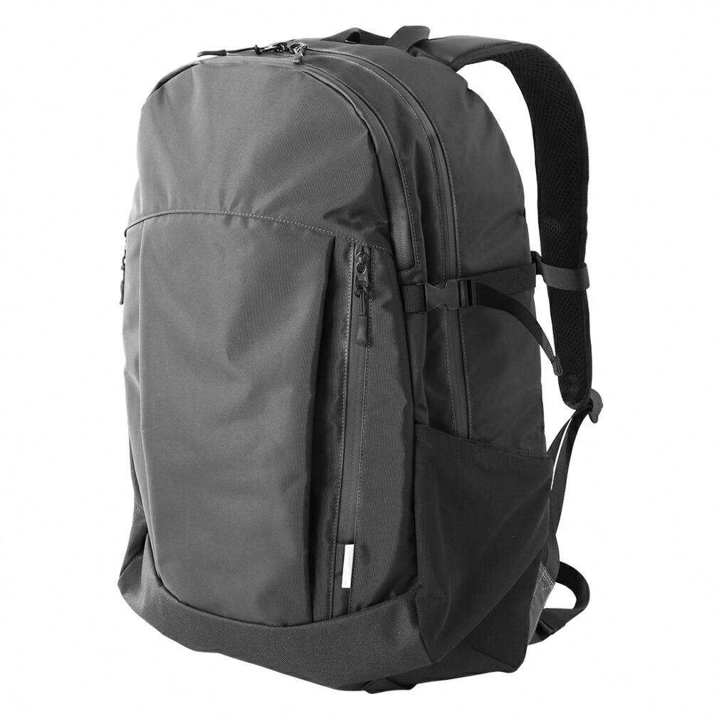 【楽天市場】ティゴラ バックパック 35L ブラック トレッキング バックパック リュック TIGORA：アルペン楽天市場店