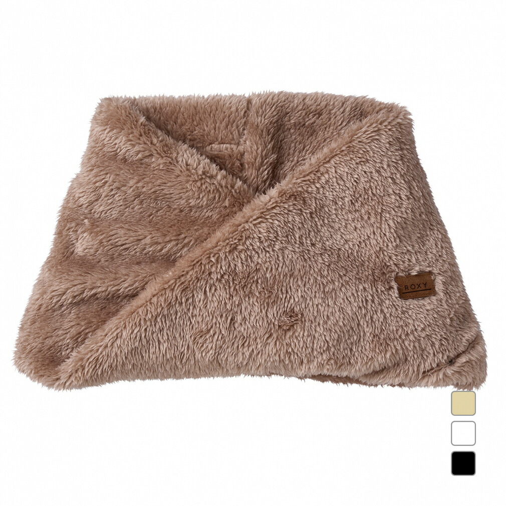 【楽天市場】ロキシー レディース サーフ ネックウォーマー SNUGGLE WUGGLE ROA244321 ROXY：アルペン楽天市場店