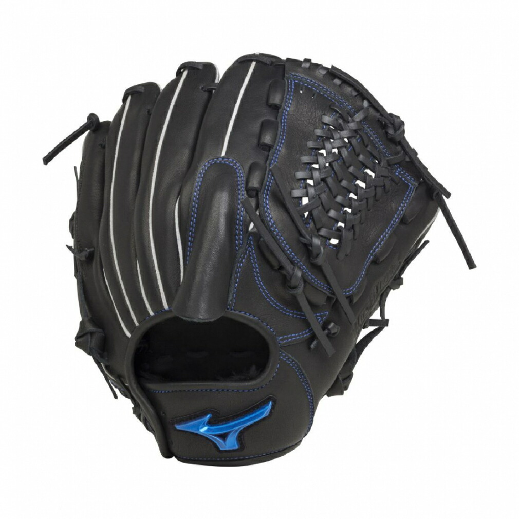 【楽天市場】最大10％OFFクーポン 【4/4~4/10】 ミズノ 軟式用WILLDRIVE BLUE 投手向け サイズ11 1AJGR19701 軟式用 野球 ピッチャー用グローブ ...