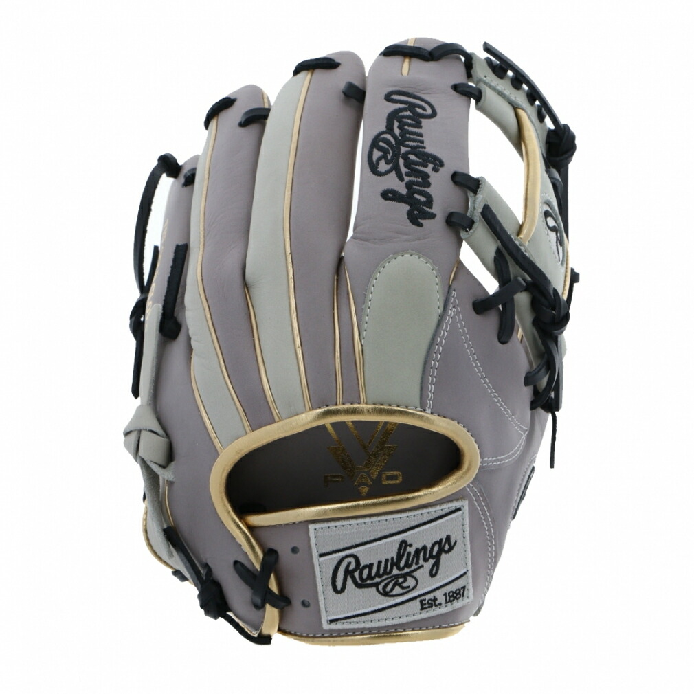 【楽天市場】ローリングス 軟式用 HYPER TECH COLOR SYNC 内野手用 GR4FHTCN62 野球 グローブ Rawlings グラブ：アルペン楽天市場店