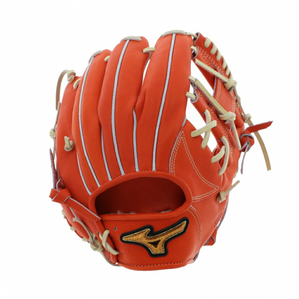 【楽天市場】最大10％OFFクーポン 【4/4~4/10】 ミズノ 軟式用 ミズノプロClassic 内野手用 サイズ9 1AJGR31103 野球 グラブ MIZUNO 右投用 ミズプロ ...