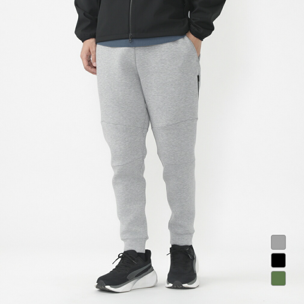 【楽天市場】最大10％OFFクーポン 【5/9～5/18】 ティゴラ メンズ スウェット ロングパンツ テックスウェットジョガーパンツ TR-9C1544TP スポーツウェア TIGORA ...