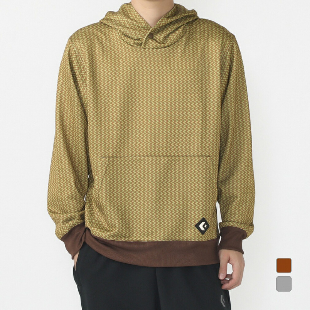 【楽天市場】コンバース メンズ スウェット パーカー PTND PE スウェット フーディー スウェットパーカー 4120011 スポーツ ...