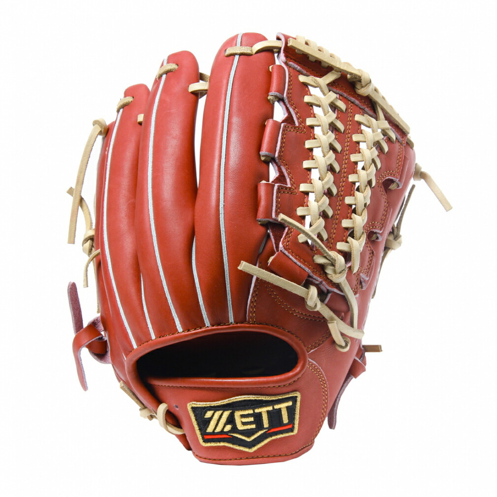 【楽天市場】最大10％OFFクーポン 【10/14～10/20】 ゼット 軟式 プロステイタスシリーズ 三塁手用 BRGB30245 軟式用 野球 野手用グローブ ZETT：アルペン楽天市場店