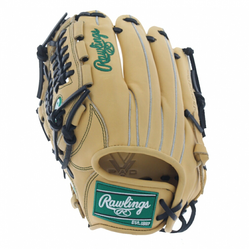 【楽天市場】最大10％OFFクーポン 【8/4～8/11】 ローリングス ジュニア HYPER TECH R9 SERIES オールラウンド用 左投用 GJ4FR9N6L1-CAM-RH ...